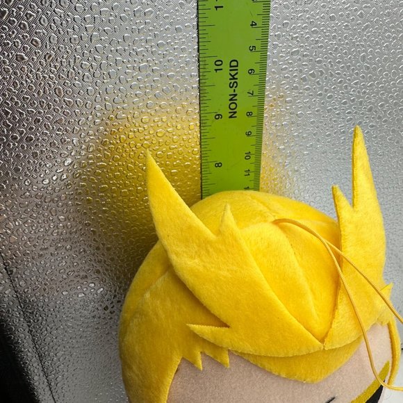 my hero academia | Toys | My Hero Academia All Might Plushie Boku Hiro ...